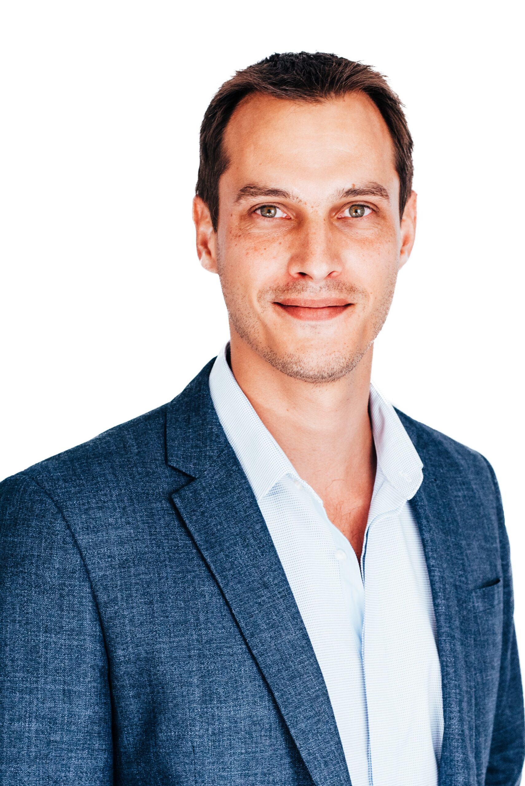 Greg Mocke - Intrastack