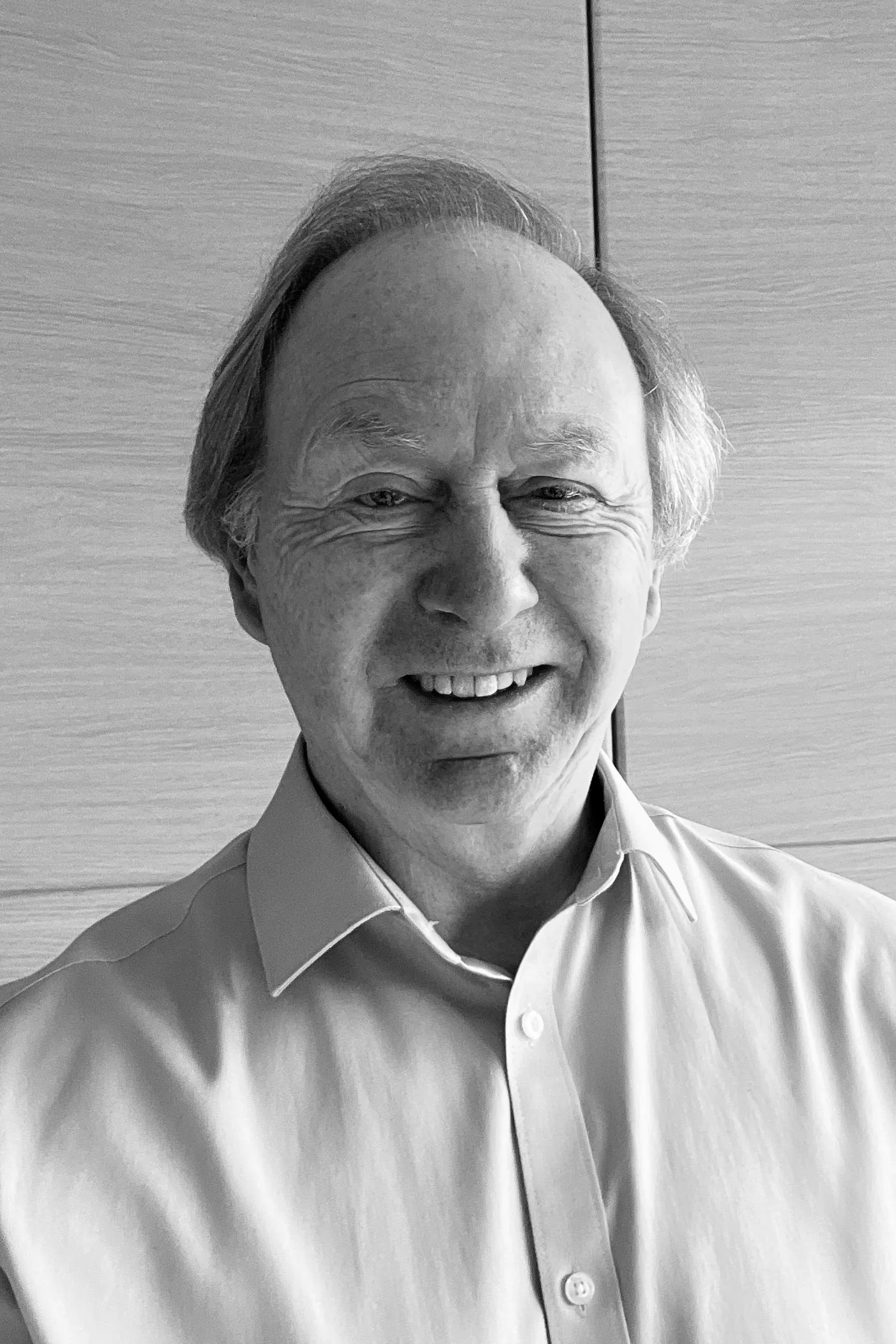 Simon Pritchard – Intrastack