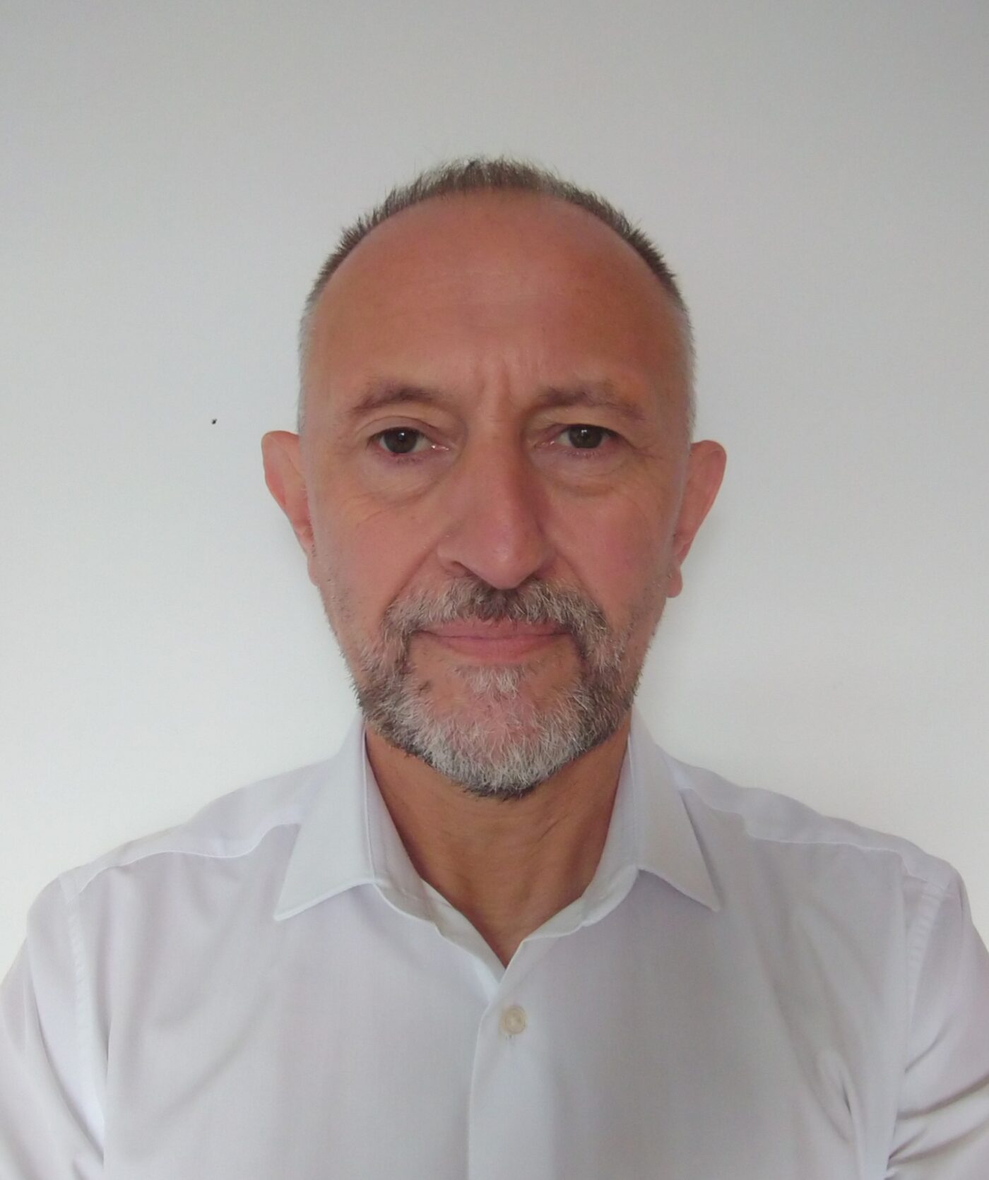 Gary Fillingham - Estimator