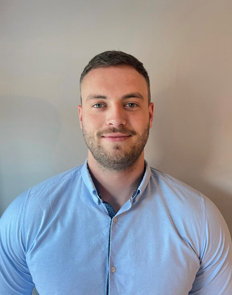 Meet the Team | Intrastack