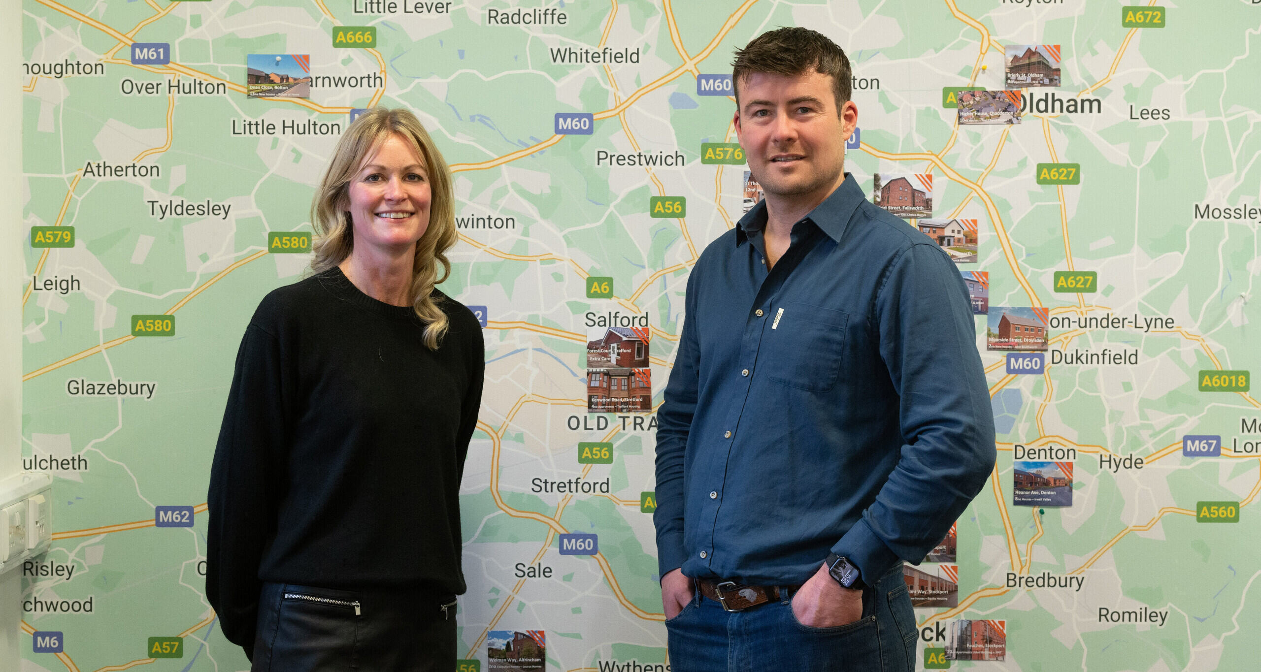 Partnership to unite MMC solutions and affordable social housing ...