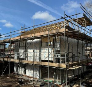 Light Gauge Steel Framing - LGSF Case Studies | Intrastack