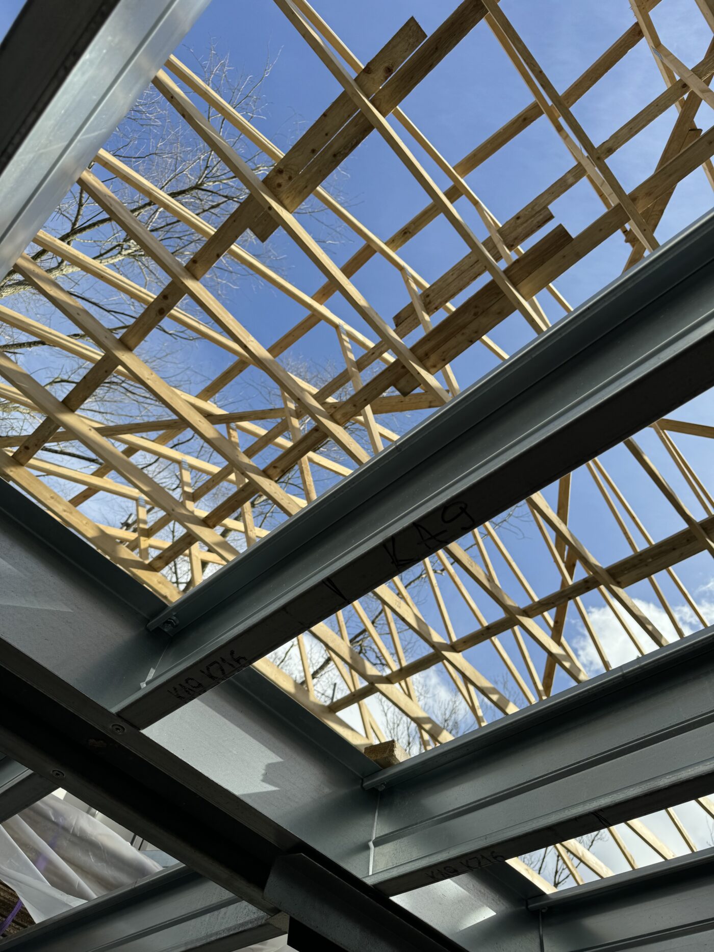 Low-Rise Housing | Intrastack