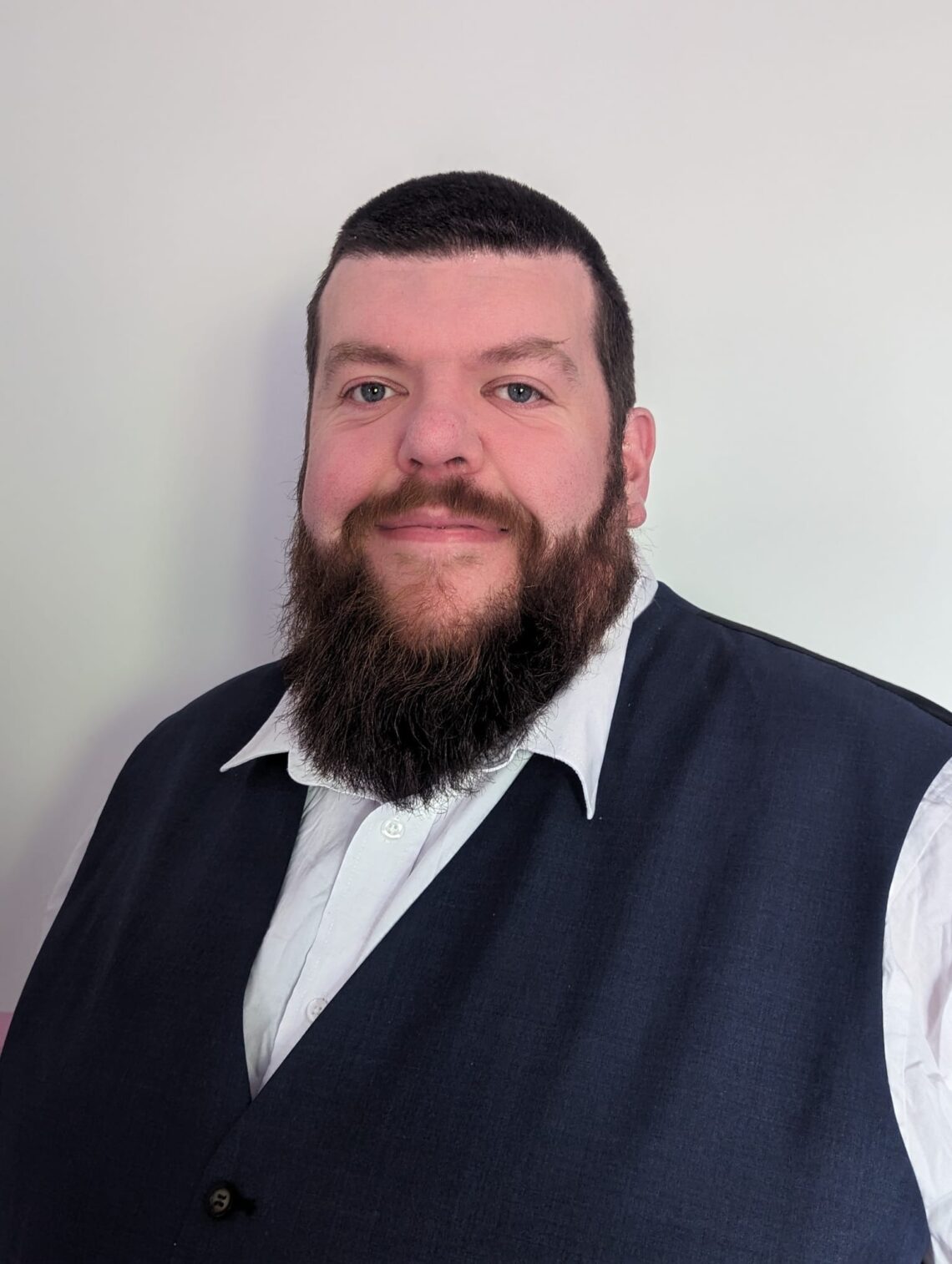 Meet the Team | Intrastack