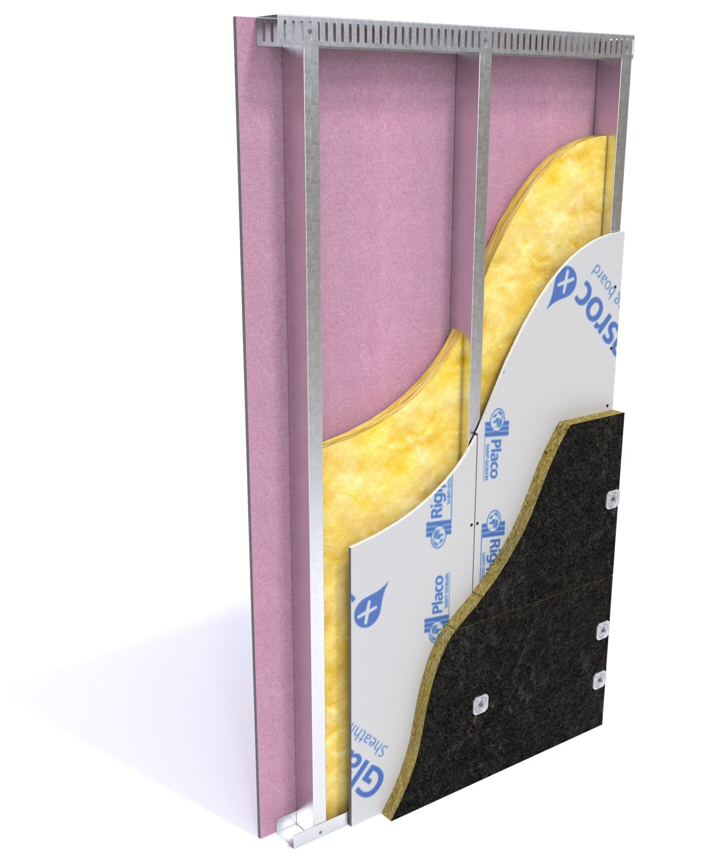 GypLyner Xternal | Intrastack