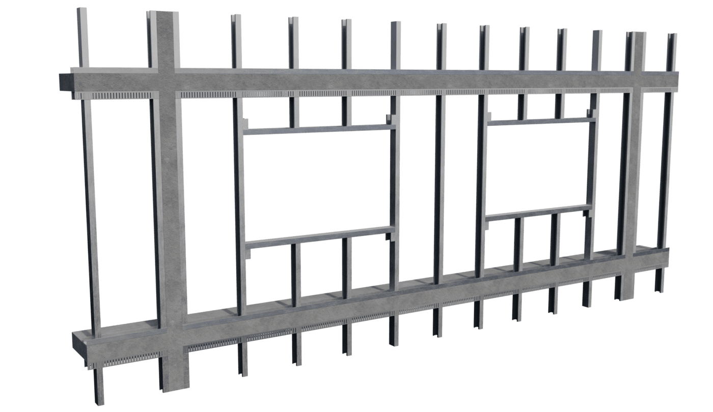 GypLyner Xternal | Intrastack